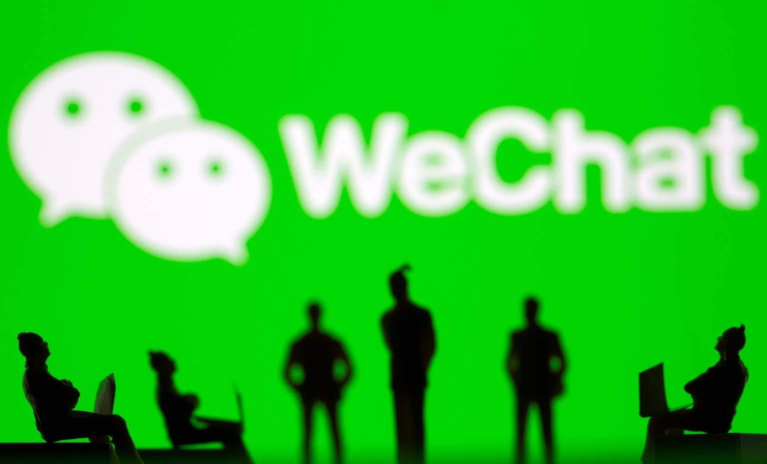 WeChat 101: Increasing your Audience Engagement - Digital Business Lab