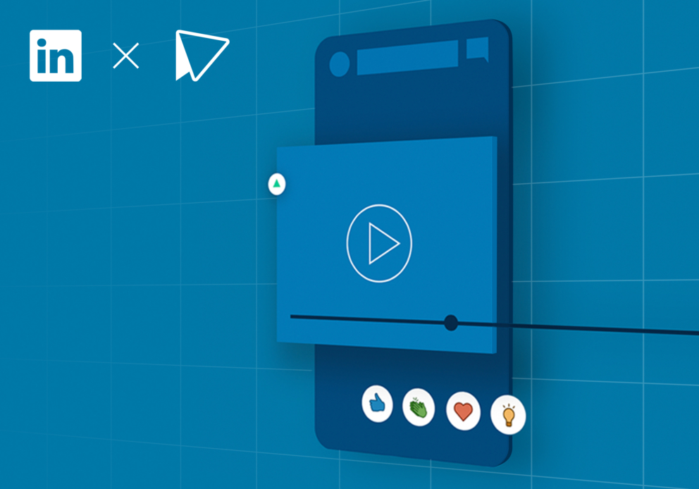 LinkedIn Video Ads: How-To Guide for Captivating a Professional ...